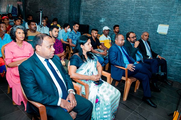 National Lotteries Board, Sri Lanka